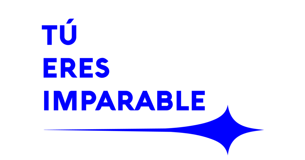 Inicio Copiar - Tú Eres Imparable